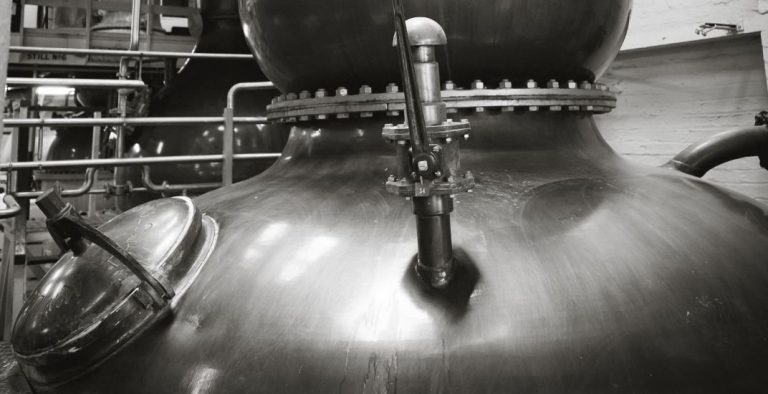 Alcohols Ltd | Chemical Distribution & Premium Spirits