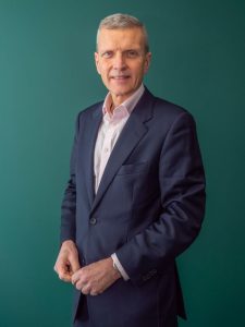 Our Business & Leadership Team - Alcohols Limited